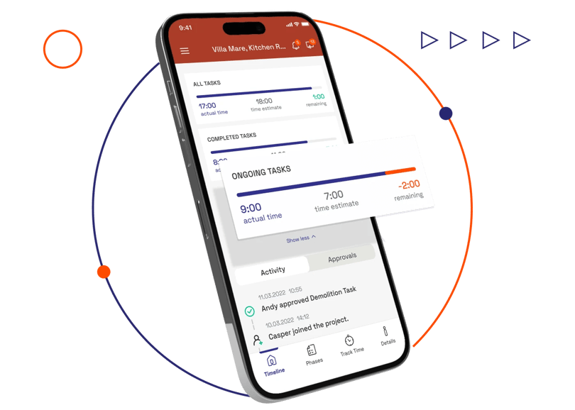 10 best construction project tracking software in 2025